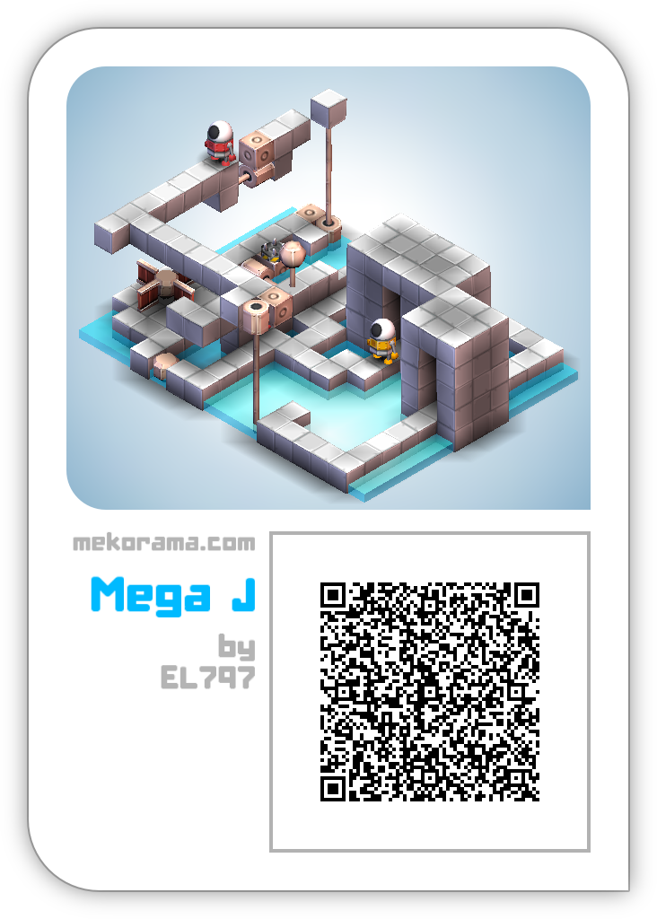 Mega J | Mekorama forum